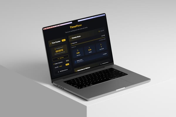 Mimo Build Documentation